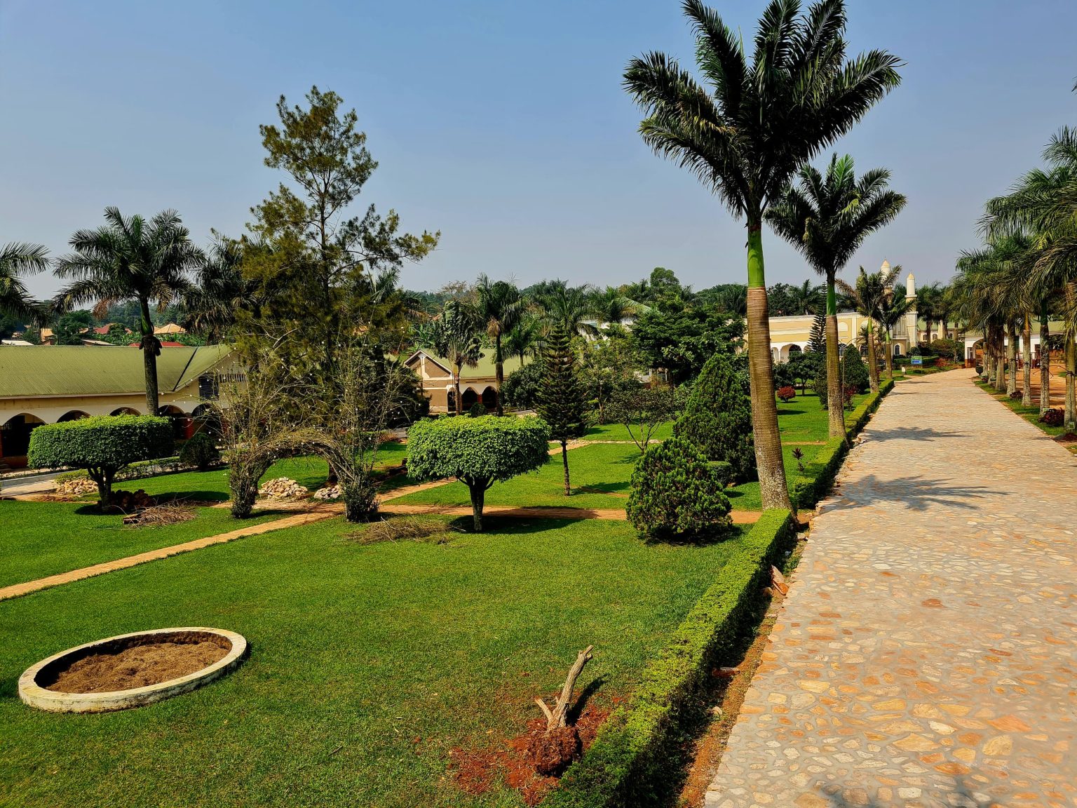 Home - Emirates College School